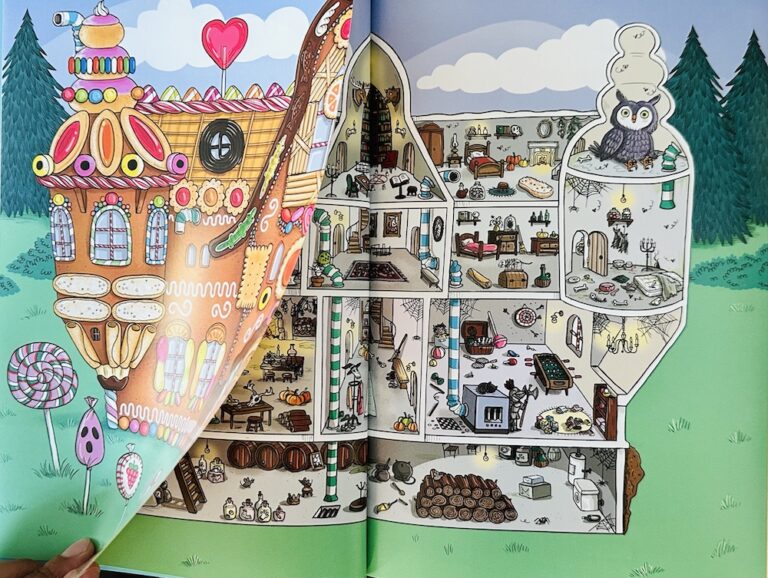Agata Crispy - Mes premières énigmes à tous les étages - Passion Livres ...