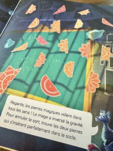 Escape Game kids - Sauve l'école des sorciers ! | Test & Avis - Passion ...